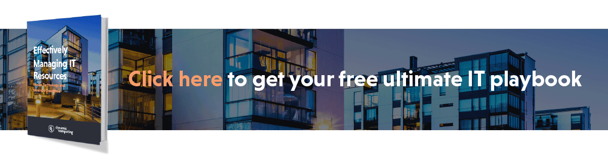 IT Cost Reduction for Architecture Firms | Dynamic Computing