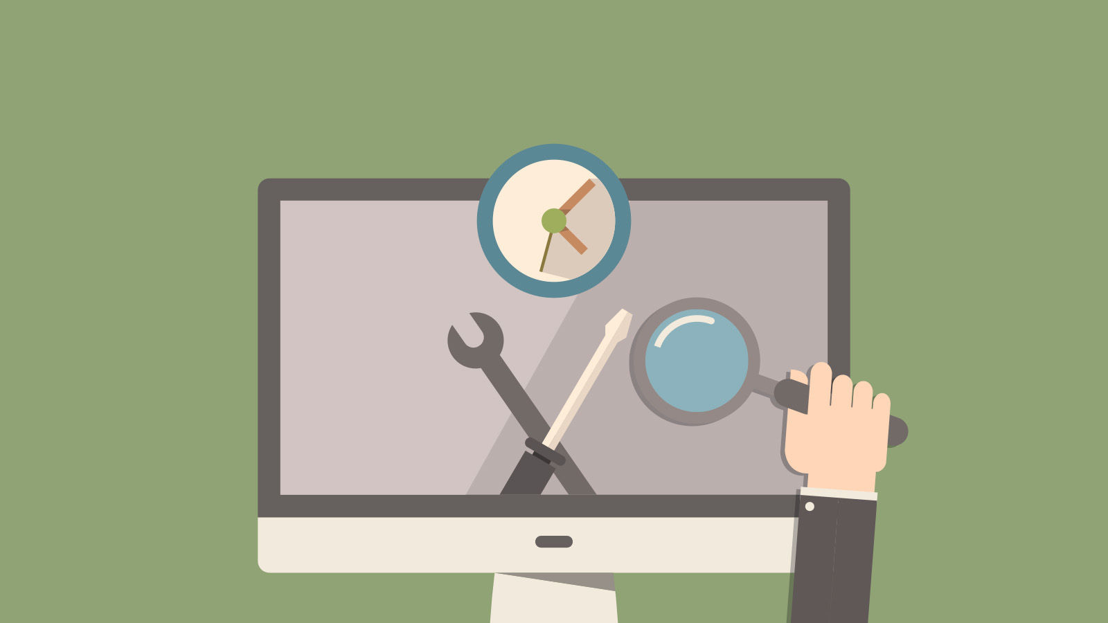 What Do IT Companies Do and What Should They Be Doing?